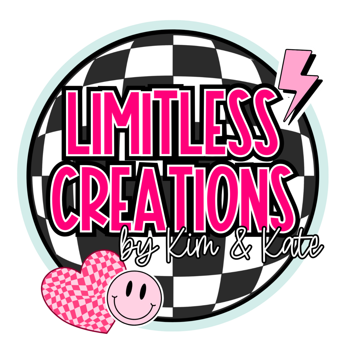DTF Gang Sheets & Gang Sheet Builder – Limitless Creations by Kim & Kate